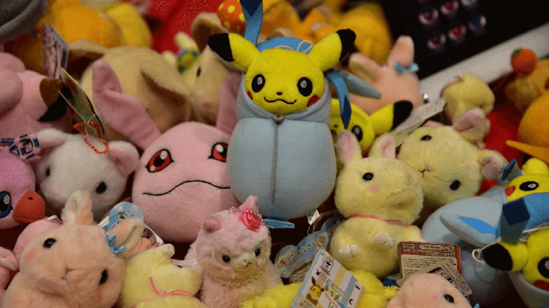 Program Overview - AnimeCon